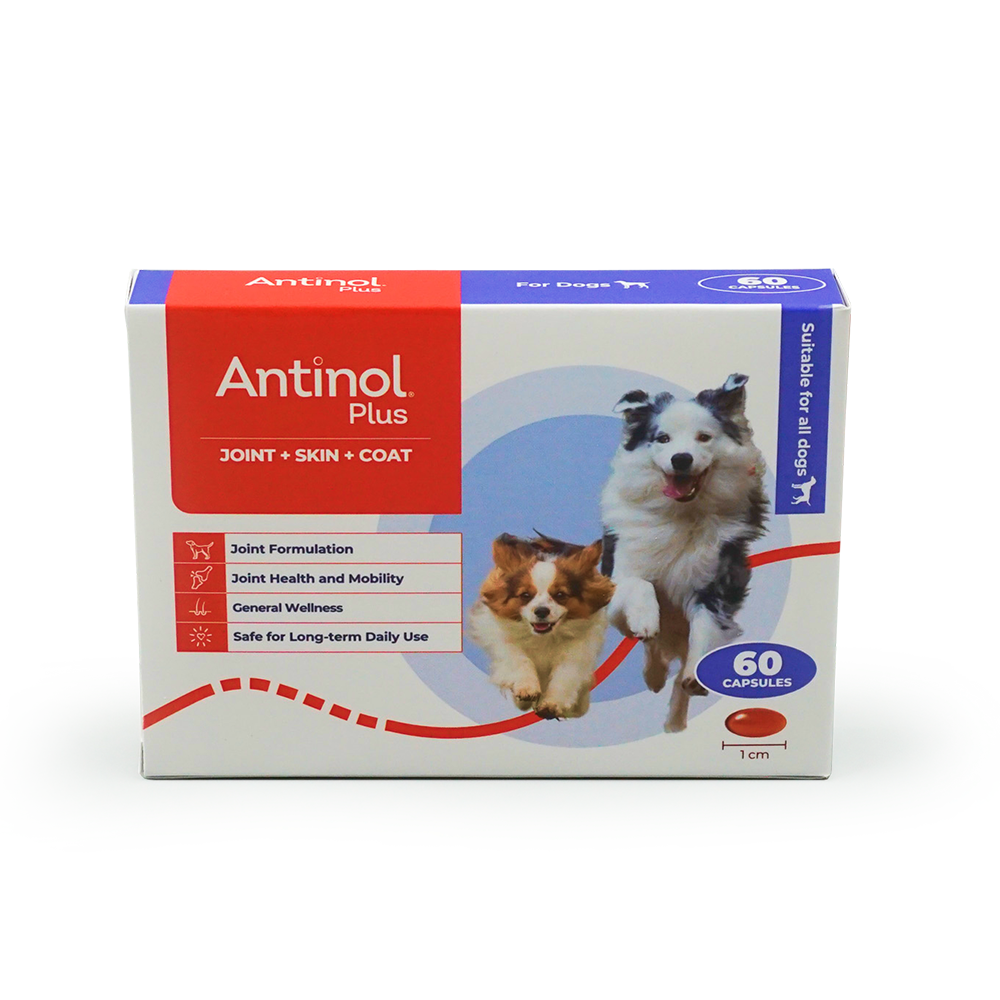 Products – Antinol New Zealand
