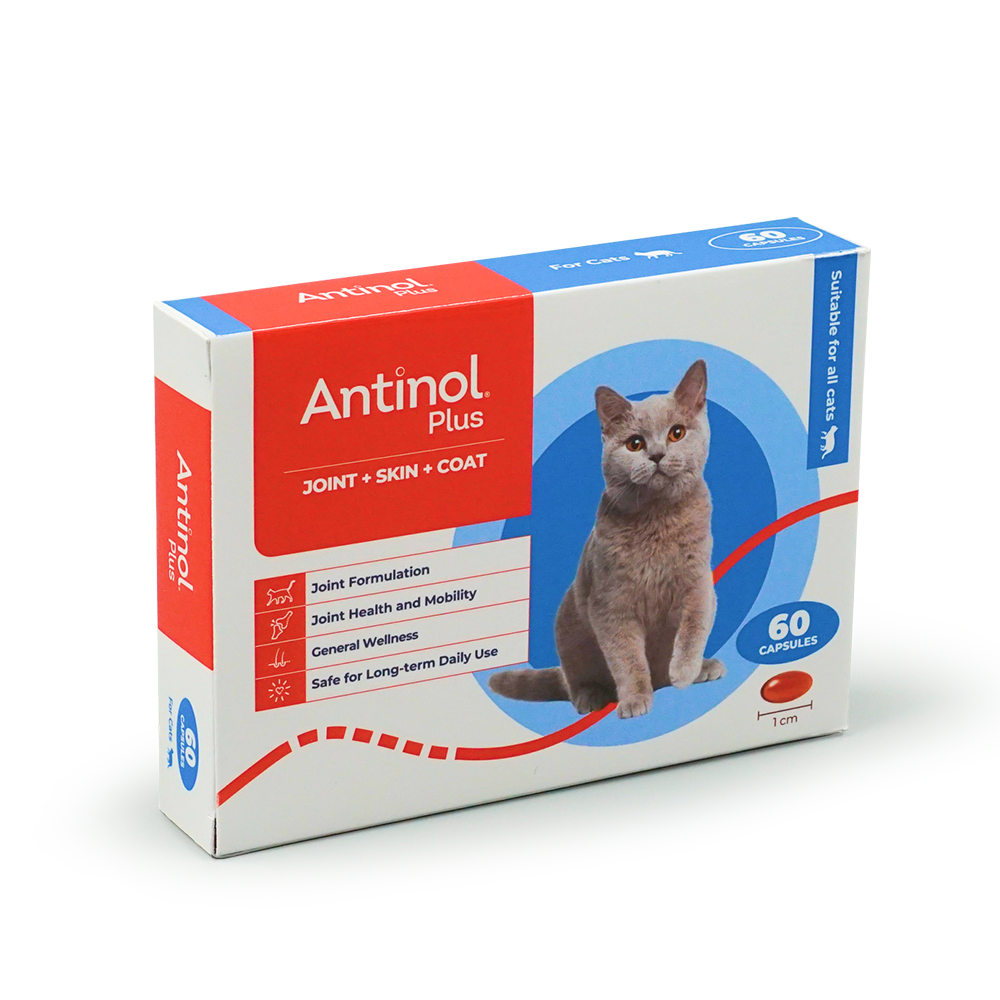 Products – Antinol New Zealand
